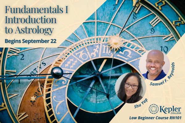 RN101-2-Fall-25 | Kepler Classes